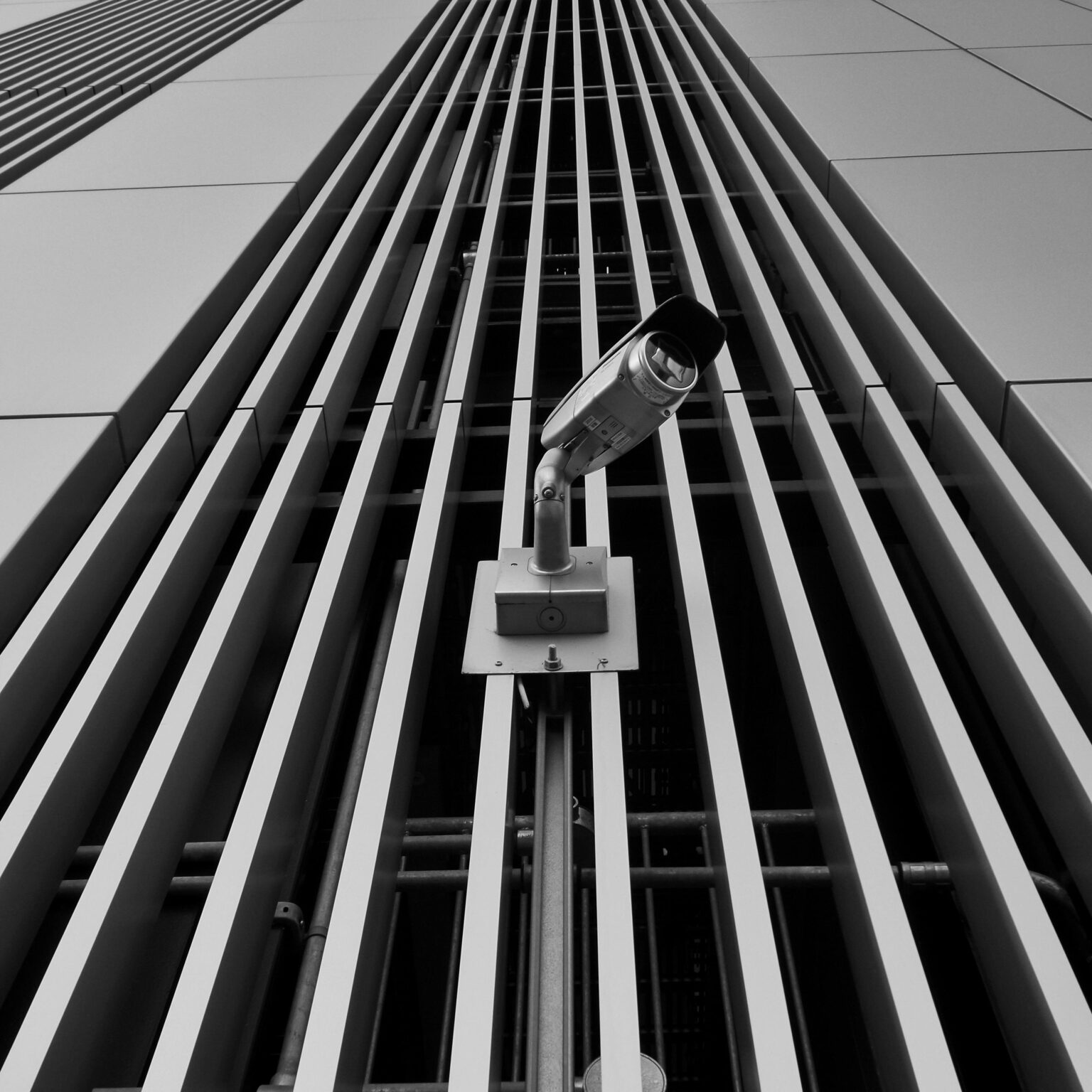 Fixed Cameras – INS Surveillance